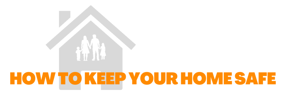 How To Improve Situational Awareness - How To Keep Your Home Safe